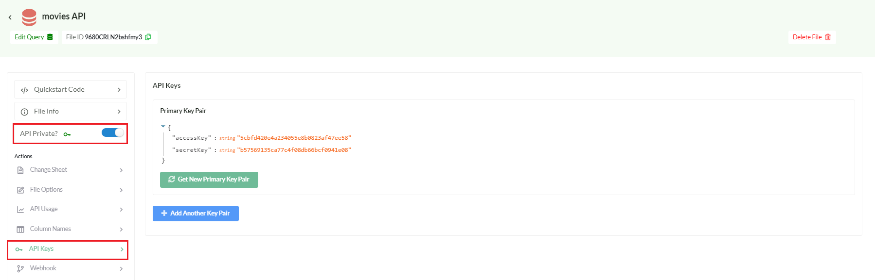 How To Get Data From Your Database Without A Backend 4993